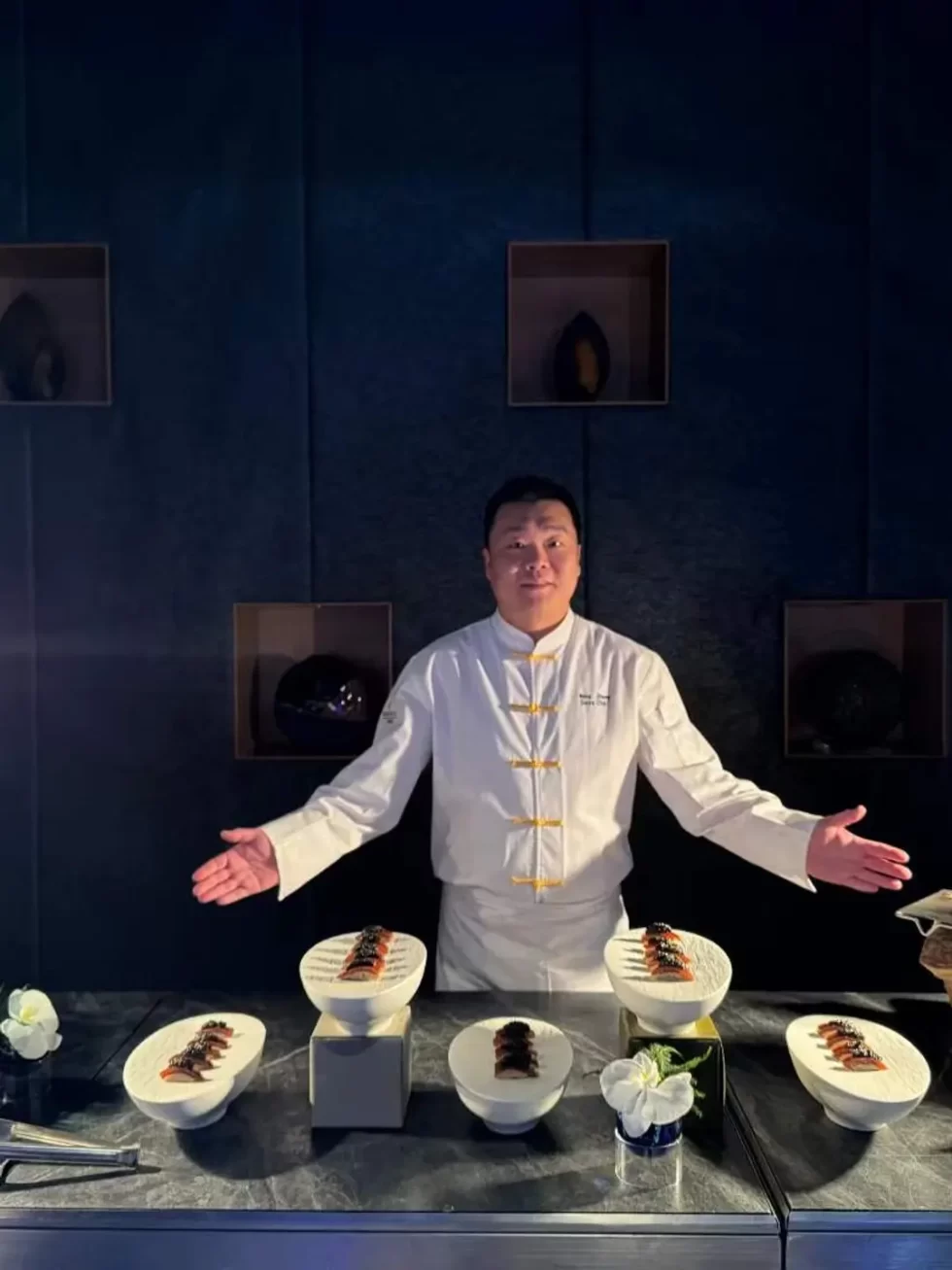 Home - Beijing Duck Seafood Restaurant