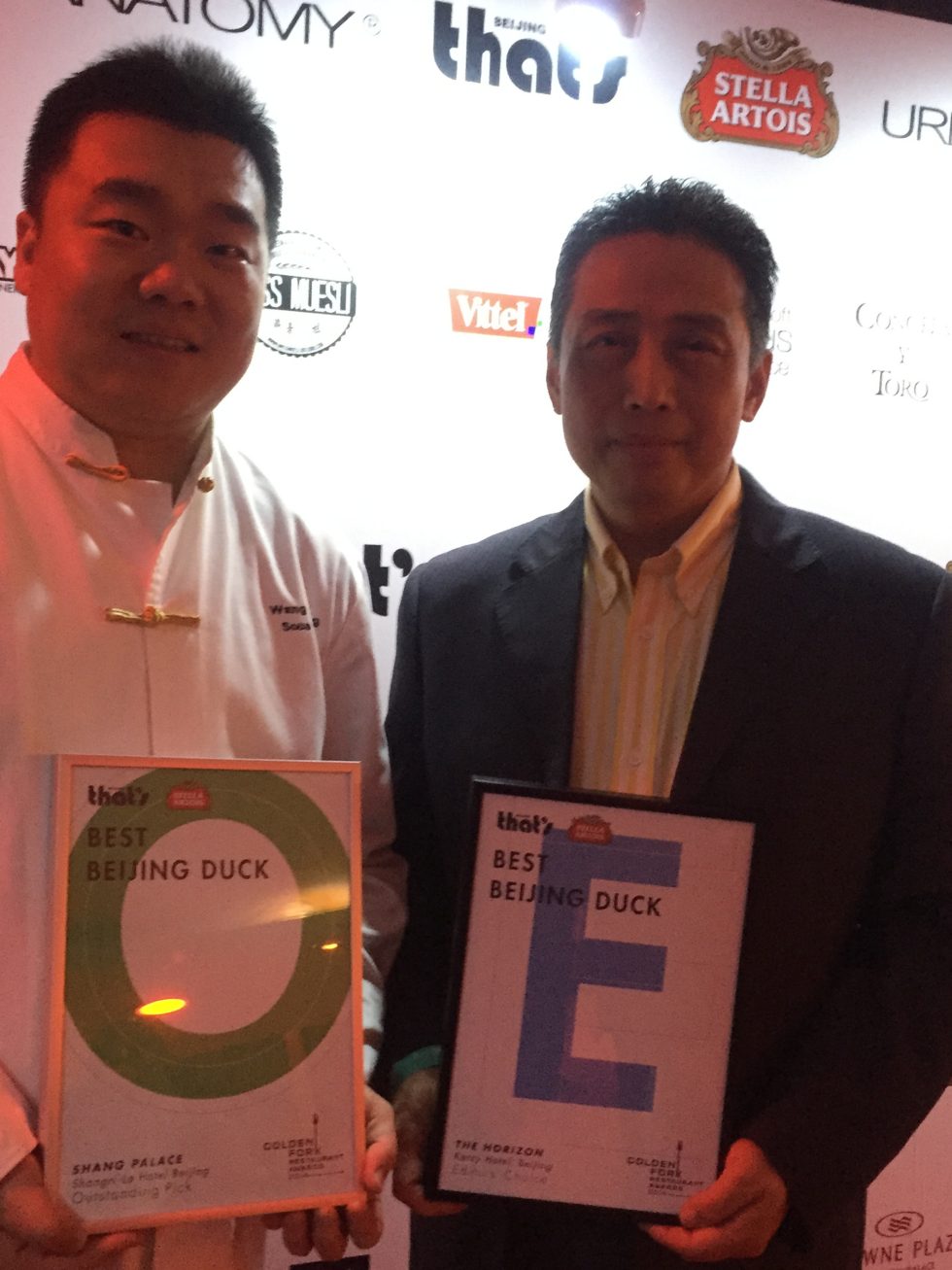 Home - Beijing Duck Seafood Restaurant